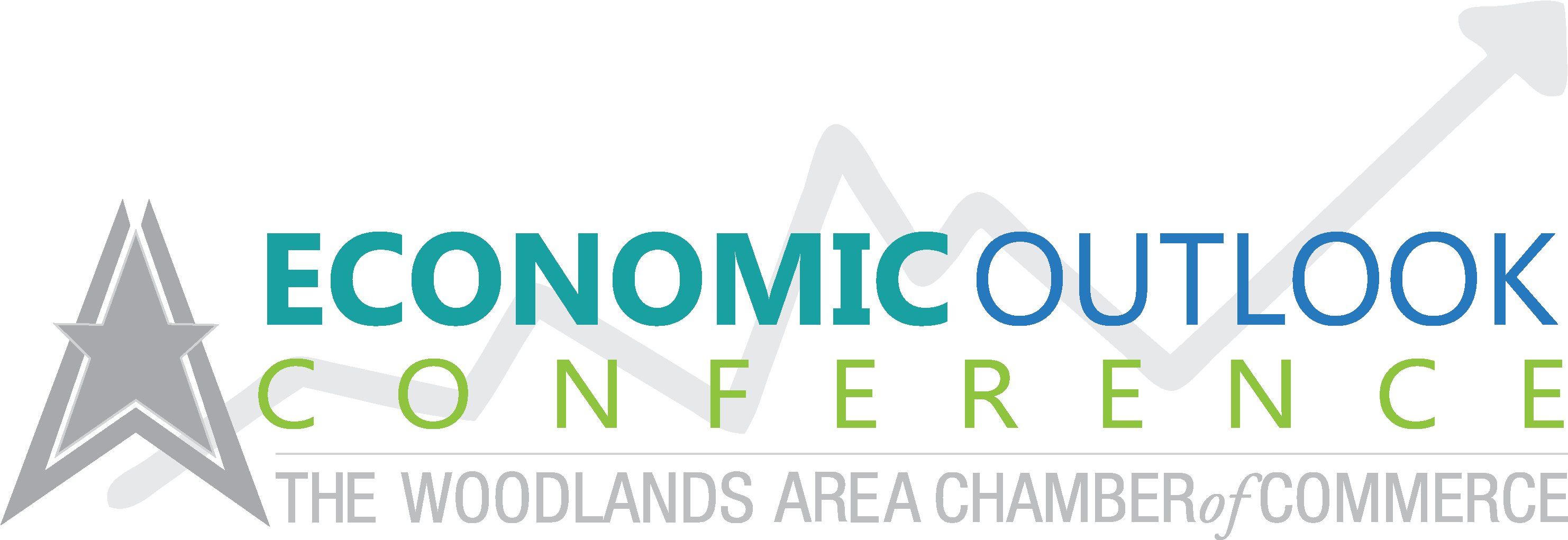 Economic Outlook Conference - The Woodlands - Free Transparent PNG ...