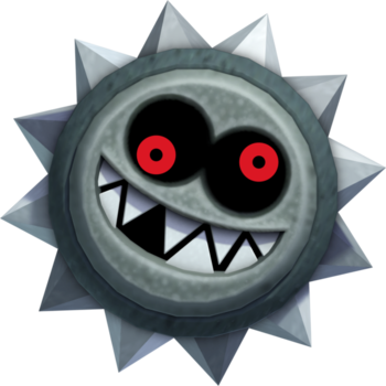 Download New Super Mario Bros - New Super Mario Bros U All Enemies List ...