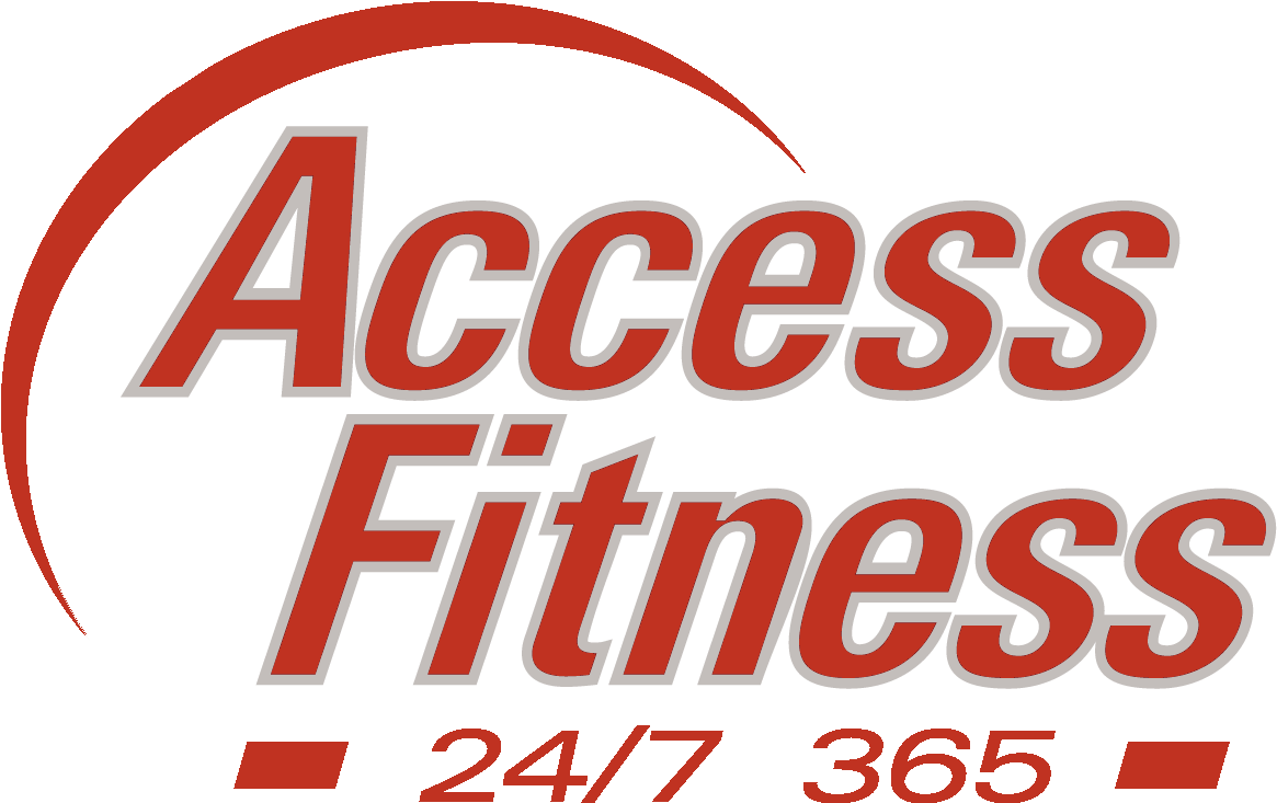 Download Access All The Time - Access Fitness PNG Image with No ...