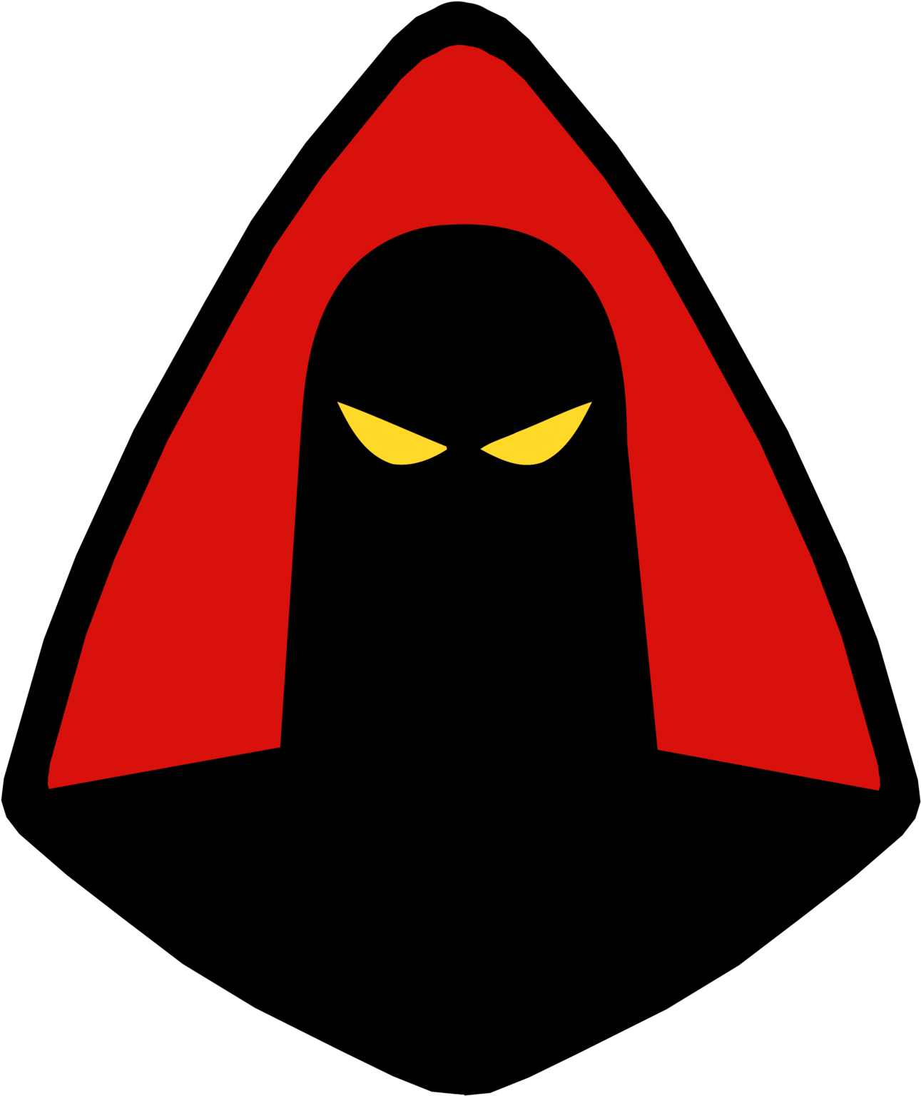 Download Space Ghost Logo By Topher147 On Deviantart - Space Ghost PNG ...