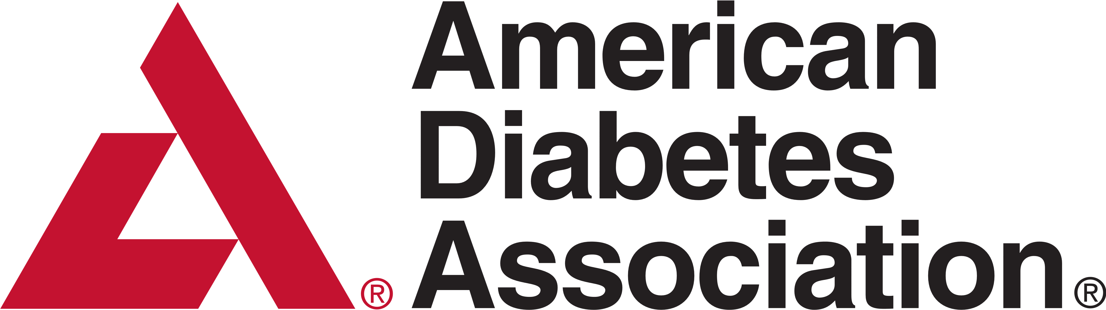 American Diabetes Association Logo - Ada Diabetes Logo - Free ...
