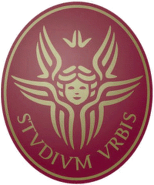 Photo - Sapienza University Of Rome Logo - Free Transparent PNG ...