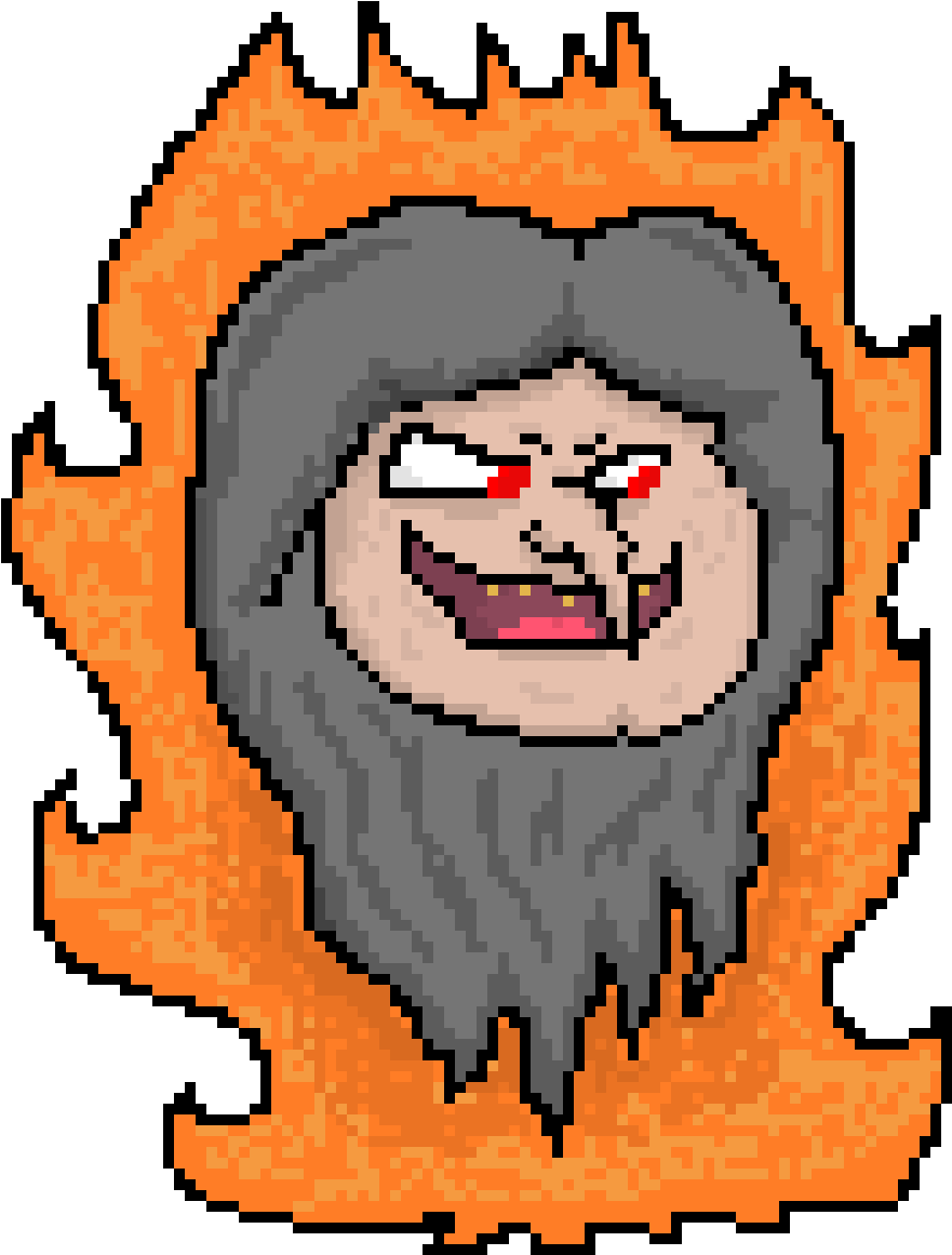 Yeet - Pixel Art - Free Transparent PNG Download - PNGkey