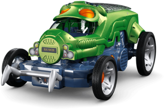 Download The Cricket-powered "bug Racer" Is Available For Only ...