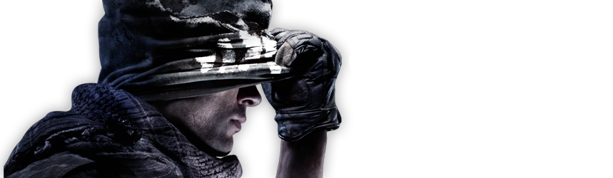 Download Call Of Duty - Call Of Duty Ghost Png PNG Image with No ...