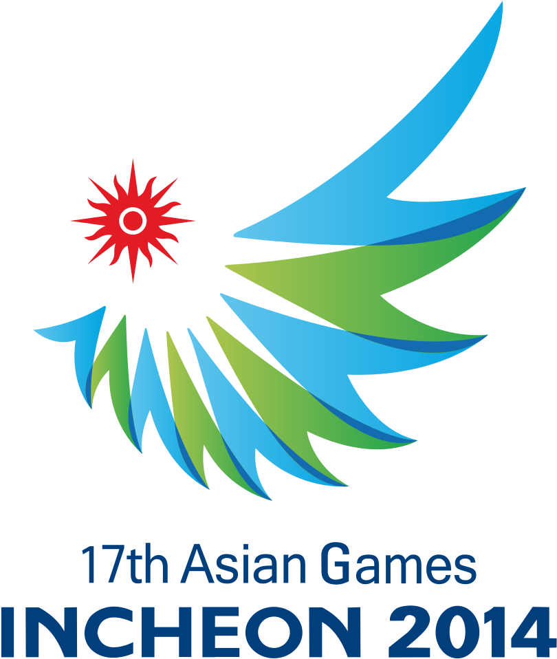 Download 2014 Asian Games Logo Ideas - 2014 Asian Games PNG Image with ...