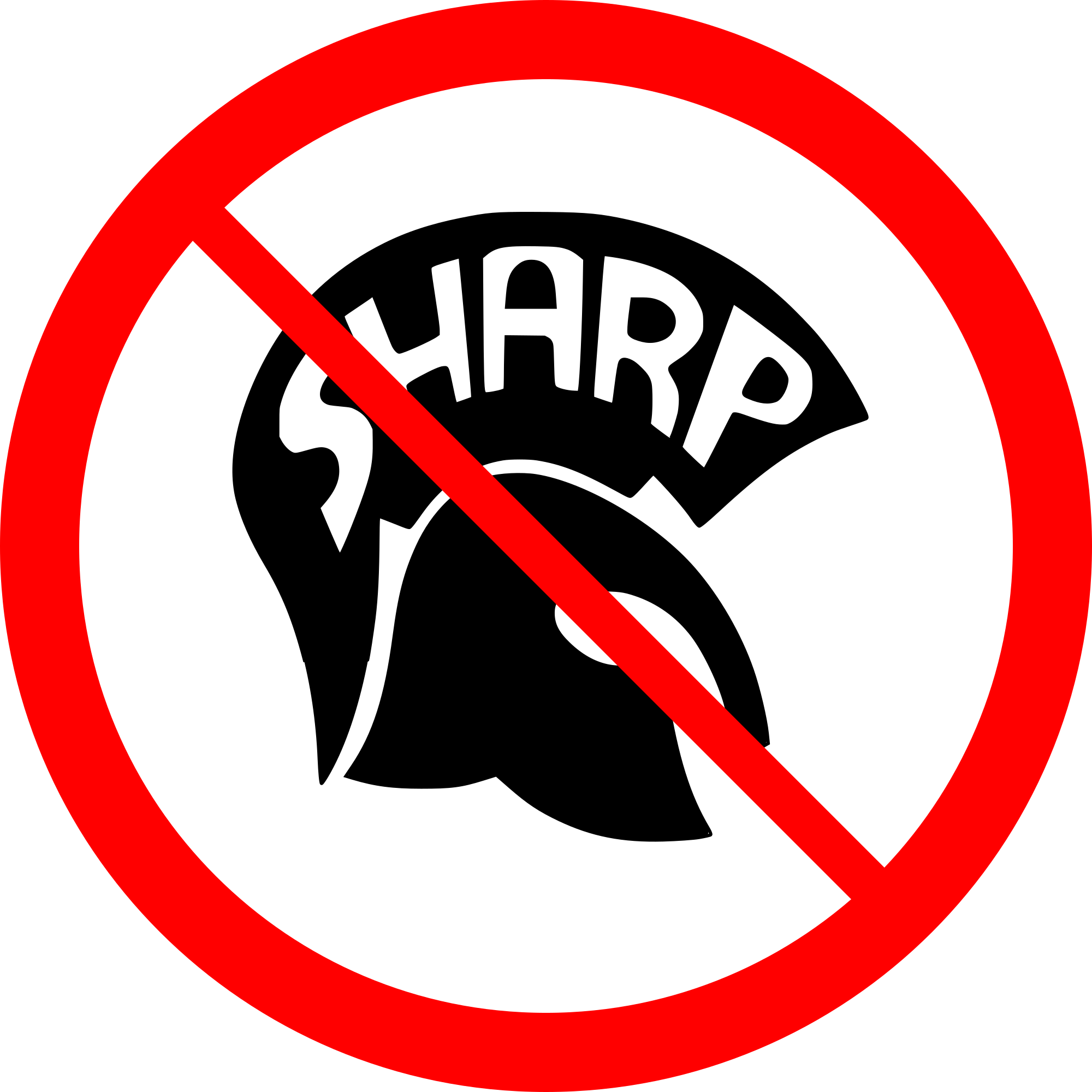 Download Open - Anti Sharp Skinheads PNG Image with No Background ...