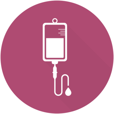 Download Beauty - Iv Bag Icon PNG Image with No Background - PNGkey.com