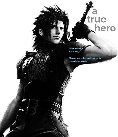 Download Final Fantasy Vii PNG Image with No Background - PNGkey.com