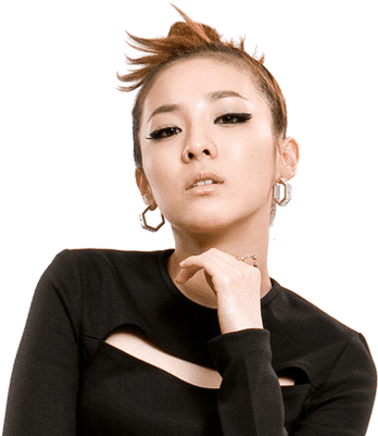 Download 2ne1 Dara Celebrates Her Birthday In The Philippines - Cover ...