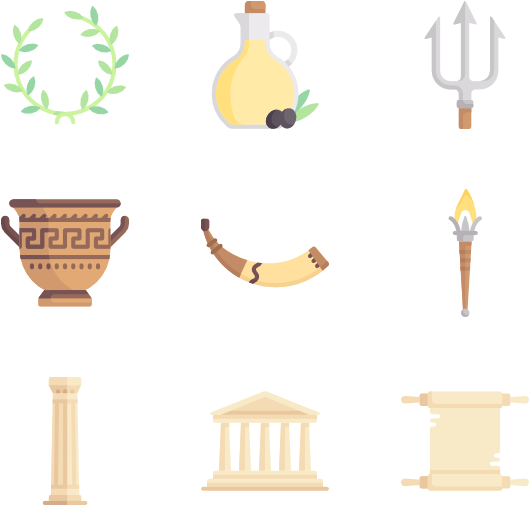 Download Ancient Greece PNG Image with No Background - PNGkey.com