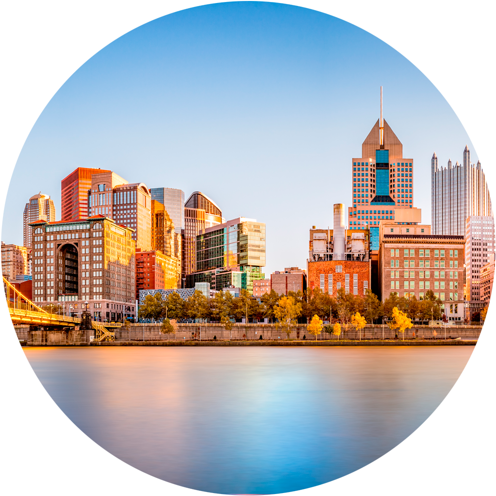Philadelphia - Pittsburgh - Free Transparent PNG Download - PNGkey