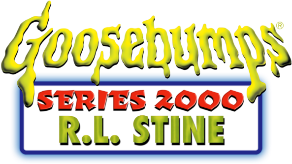 Goosebumps 2000 Clean Logo - Goosebumps Series 2000 Fan Art - Free ...