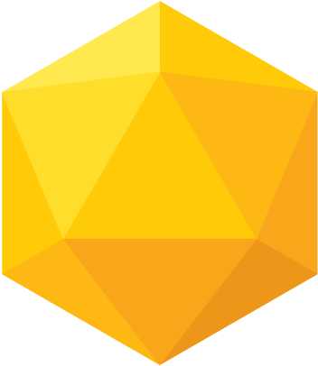 Download Icosa - Icosahedron Icon PNG Image with No Background - PNGkey.com