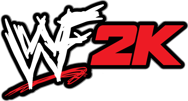 Wwe 2k15 Logo Png