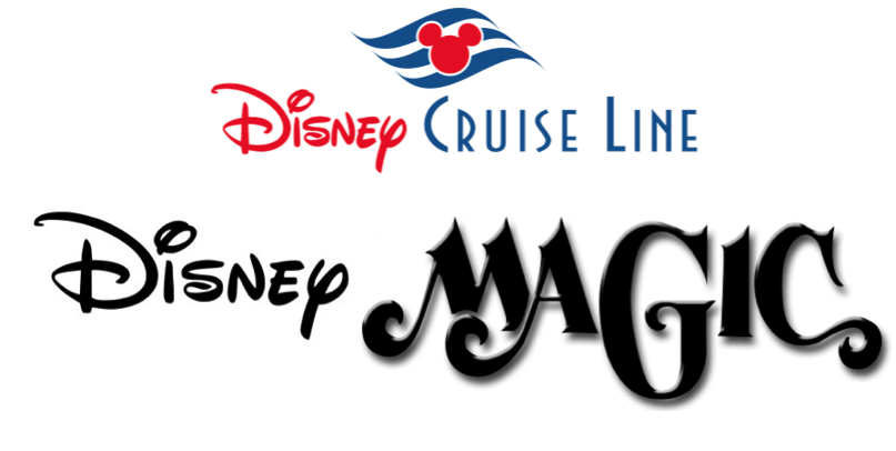 Disney Cruise Logo - Disney Cruise Line Magic Logo - Free Transparent PNG Download - PNGkey