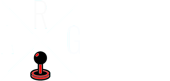 Download All Round Gamer Logo All Round Gamer - Header PNG Image with ...