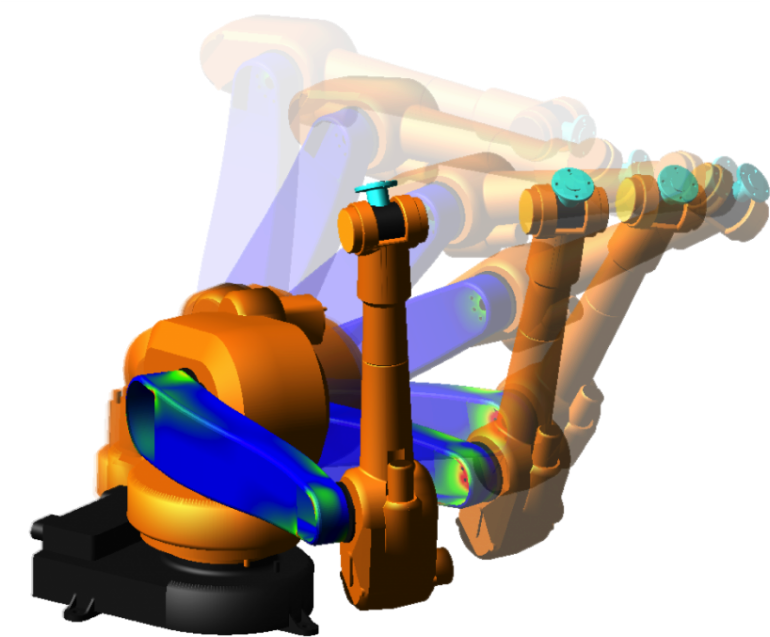 Download Pushing The Boundaries Of Experimental Design With - Msc Adams ...