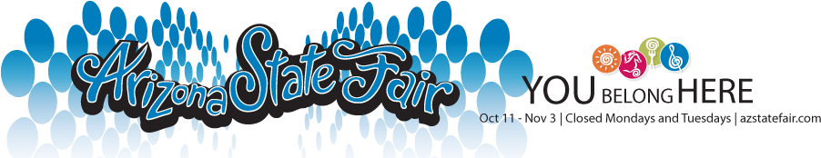 Download Arizona State Fair PNG Image with No Background - PNGkey.com
