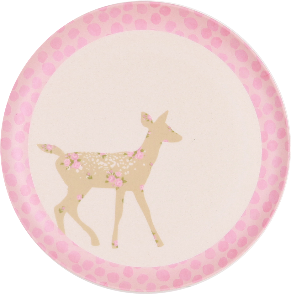 Download Bamboo Plate - Doe PNG Image with No Background - PNGkey.com