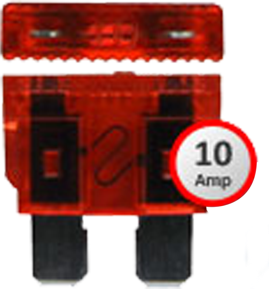 Download Standard-fuse - Electrical Connector PNG Image with No ...