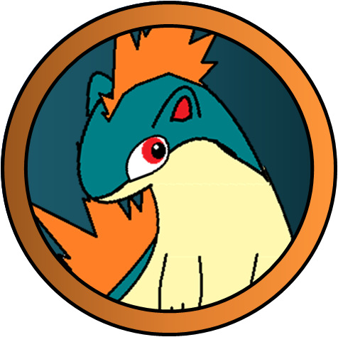 Download Quilava PNG Image with No Background - PNGkey.com