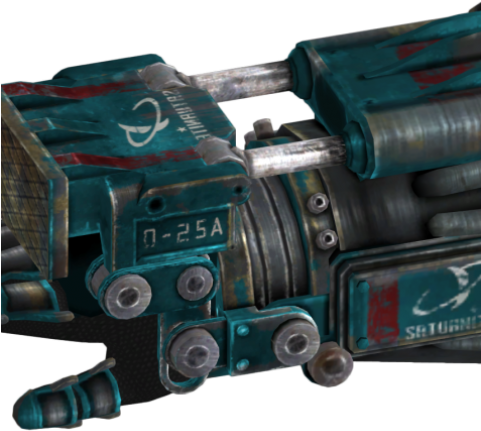 Click To Edit - Saturnite Fist - Free Transparent PNG Download - PNGkey