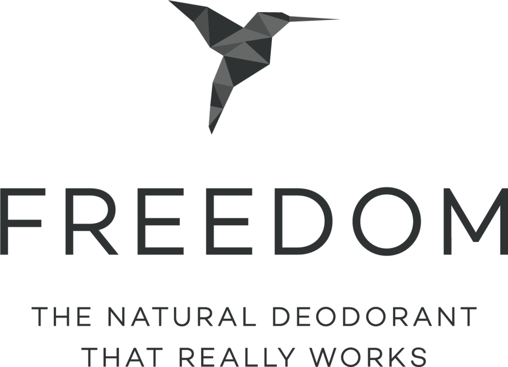 Freedom Logo - Freedom Deodorant Logo - Free Transparent PNG Download ...