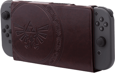 Download Nintendo Switch Hybrid Cover PNG Image with No Background ...