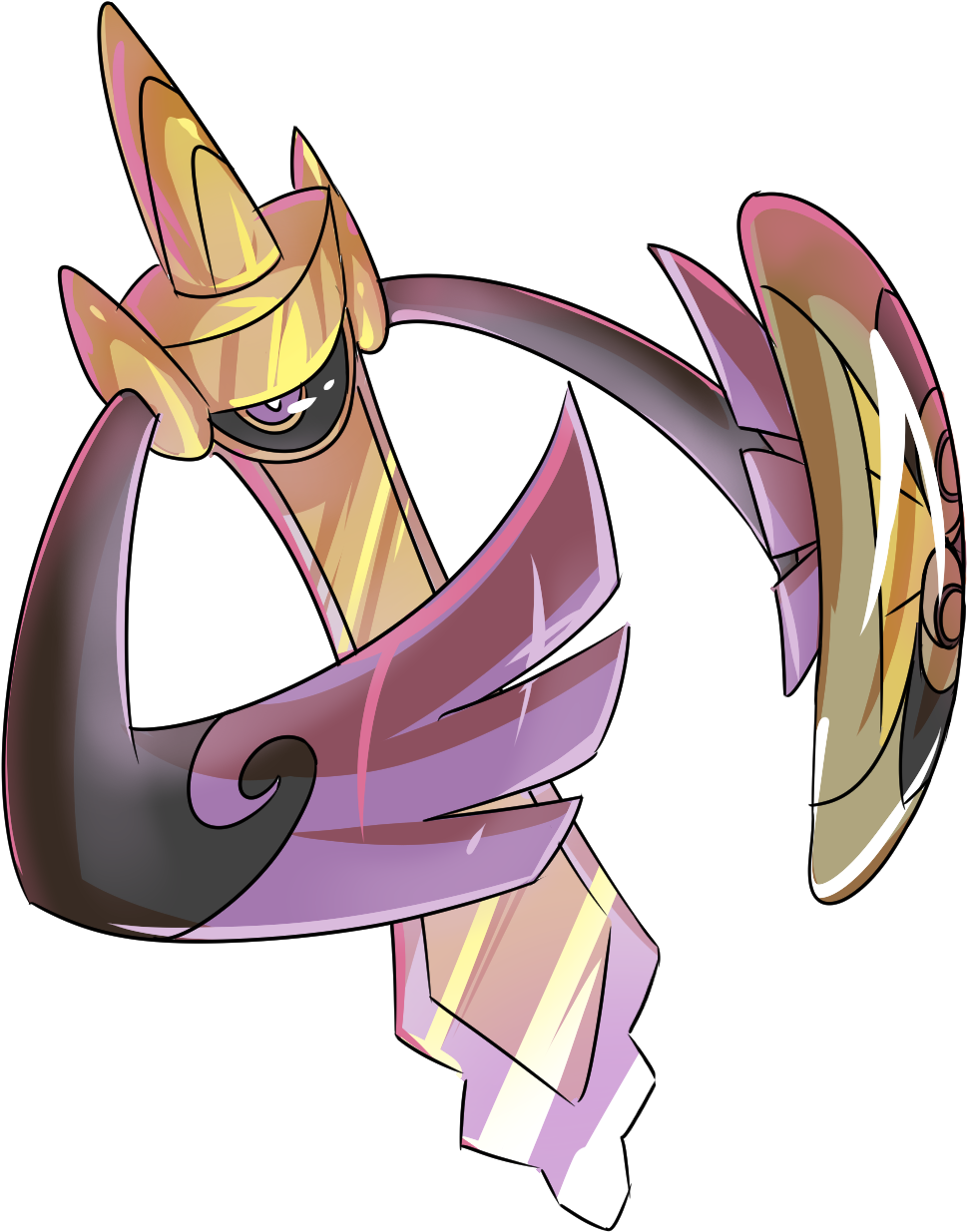 Download Aegislash - Aegislash Free To Use PNG Image with No Background ...
