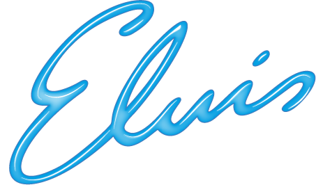 Elvis Presley Logo, Www - Elvis - Free Transparent PNG Download - PNGkey
