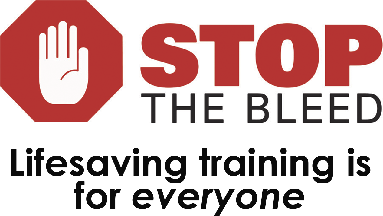 Download Stop The Bleed PNG Image with No Background - PNGkey.com
