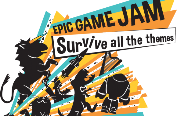 Download Wishing You An Epic Game Jam - Steemit PNG Image with No ...
