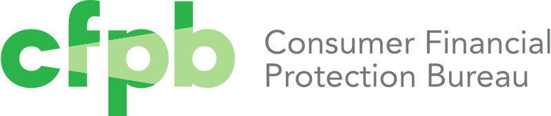 Download Image Of The Cfpb Logo - Consumer Financial Protection Bureau ...