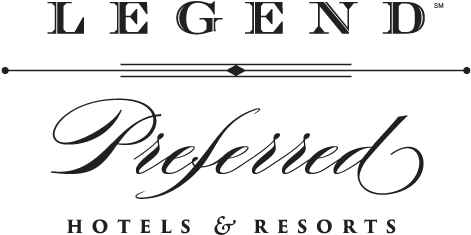 Download Legend - Preferred Hotels & Resorts PNG Image with No ...