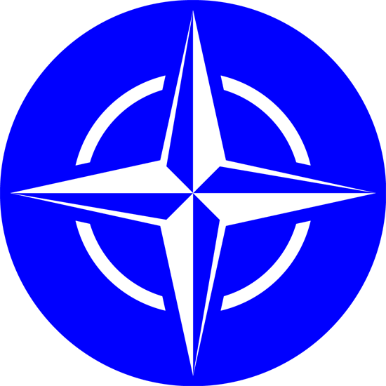 Download Image - North Atlantic Treaty Organization (nato) PNG Image ...