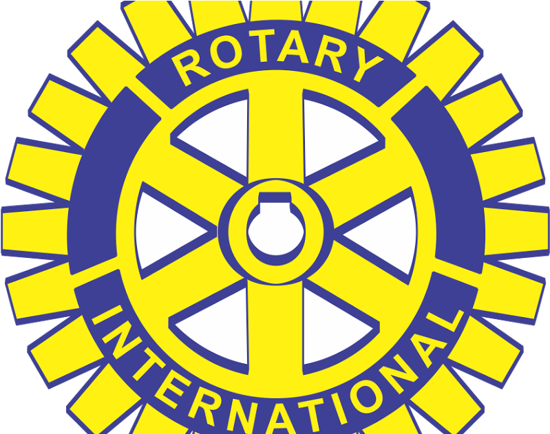Rotary Transparent Logo Rotary Club Of Richmond