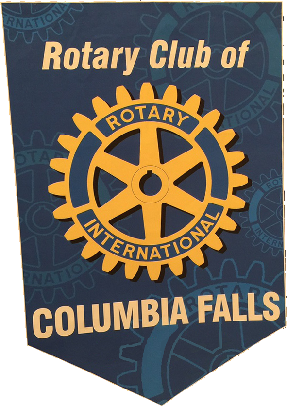 Rotary Club Logo 2018 - Free Transparent PNG Download - PNGkey