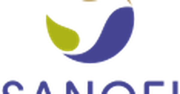 Sanofi Logo Vector - Free Transparent PNG Download - PNGkey