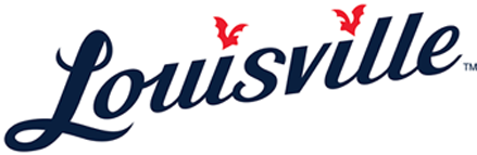 Download Welcome To The Official Online Store Of The Louisville - Logo ...