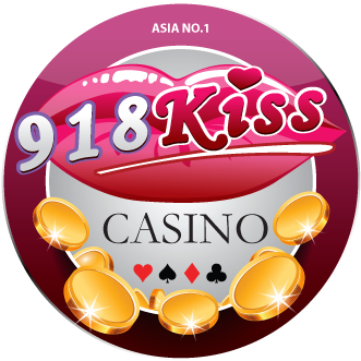 Play918kiss - 918 Kiss Logo Png - Free Transparent PNG Download - PNGkey