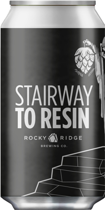 Download Beer Rocky Ridge & Old Bridge Cellars Stairway To Resin ...