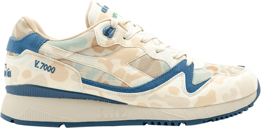 Download V7000 'avio Pack' - Diadora Men's Avio Frappe Beige V7000-avio ...