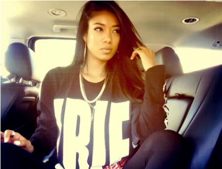 Mila J Tumblr