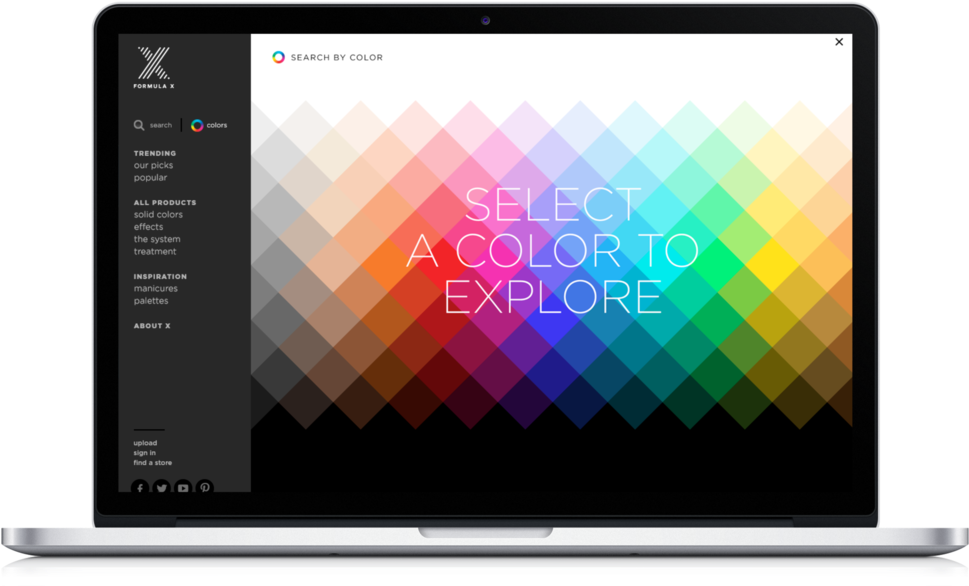 Download Sq Formulax Formulax Colorsearch 1 - Health PNG Image with No ...