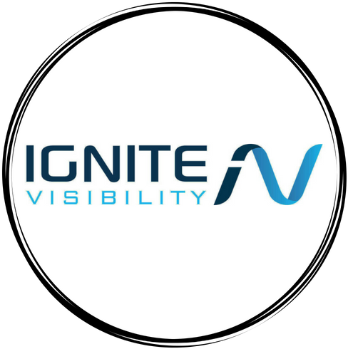 Ignite Visibility Logo - Free Transparent PNG Download - PNGkey