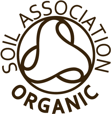 Organic Soil Association Logo