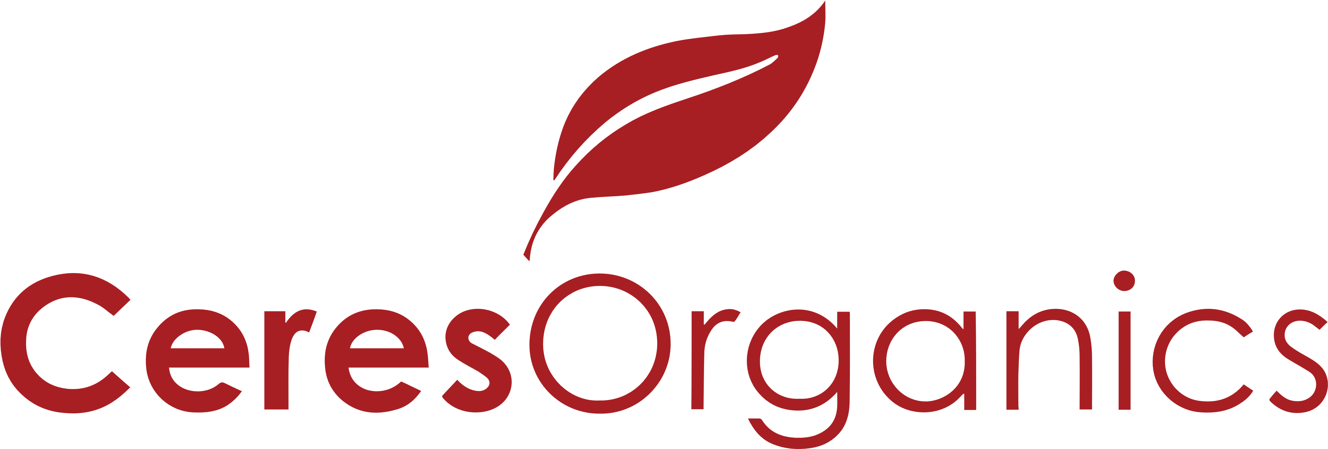 Download Ceres Organic Logo - Ceres Organics Logo PNG Image with No ...