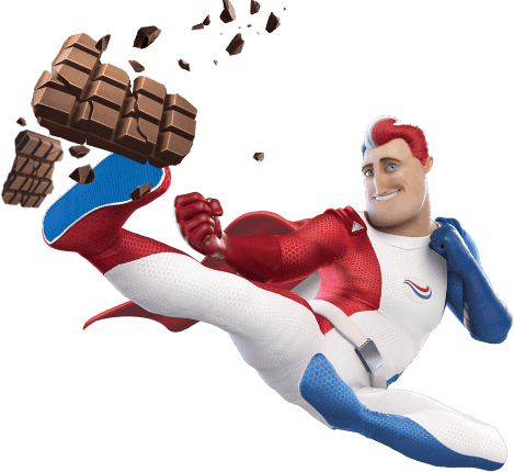 Download Slider Aqua Man Auto=format - Captain Aquafresh PNG Image with ...