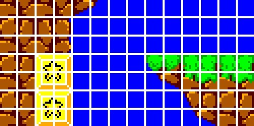 Download All Graphics On The Master System Are Built Up From - Master ...